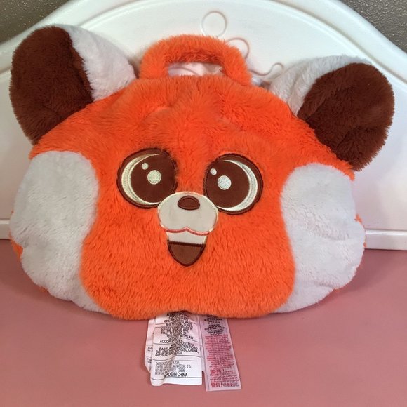 Toys | Disney Pixar Turning Red Plush | Poshmark